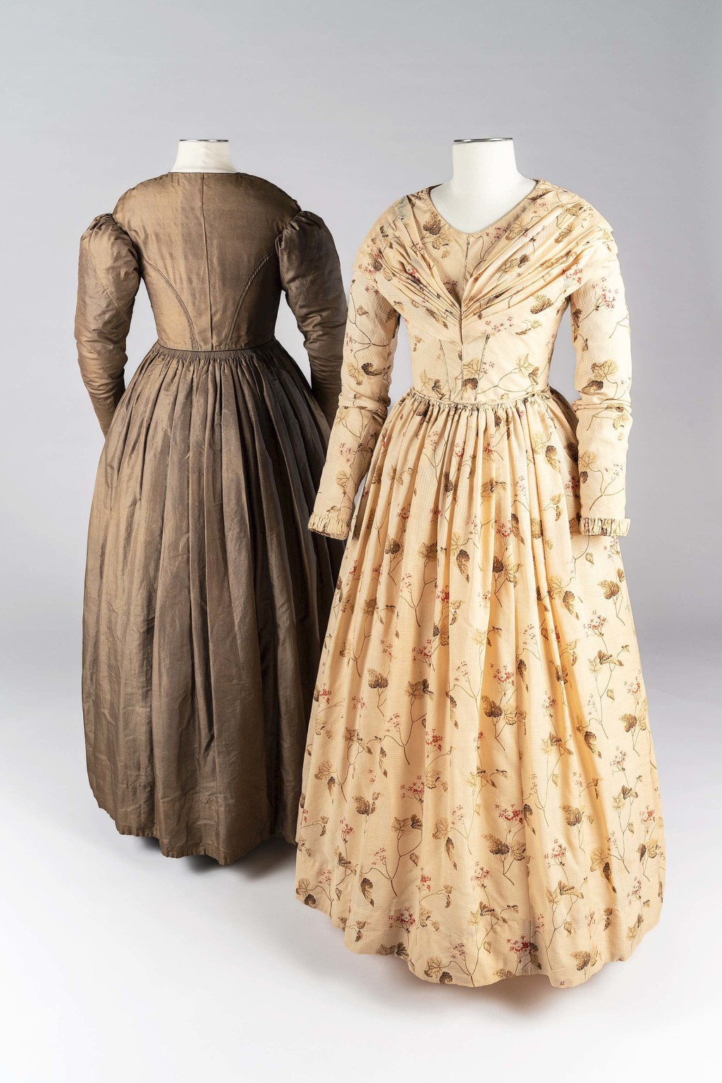 Nantucket Historical Association — Behind The Seams: Clothing ...