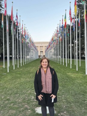 Q&A: Danielle Fisk - Antiques And The Arts Weekly