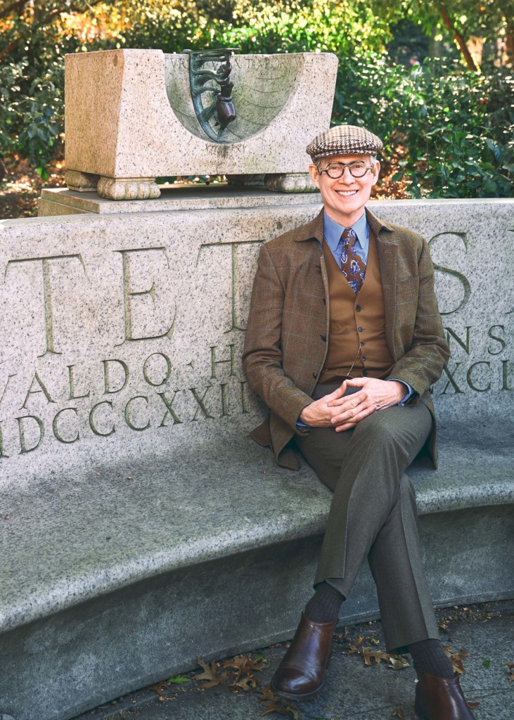 Q&A: Matthew White - Antiques And The Arts Weekly