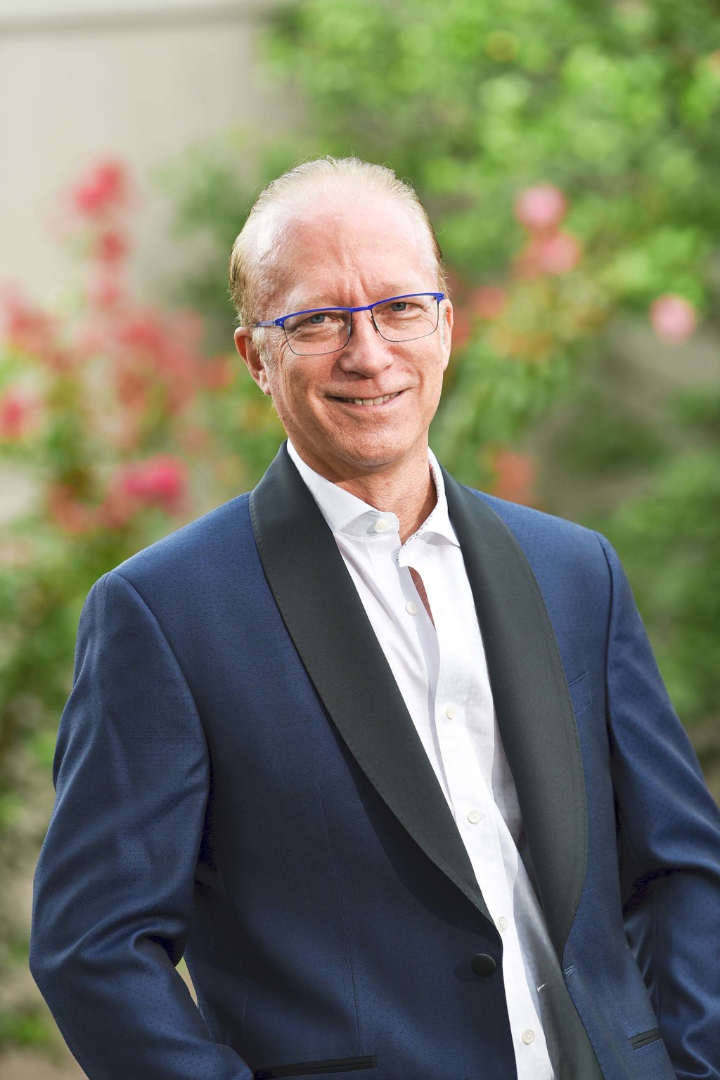 Howard L. Rehs, New York Art Dealer, 66 - Antiques And The Arts Weekly