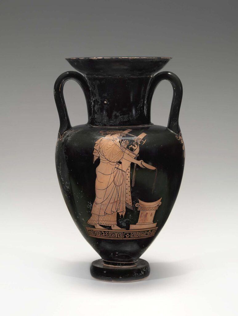 Q&A: Dr. Lisa Brody - Antiques And The Arts Weekly