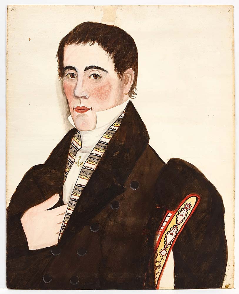 At New England Auctions — Stass & Gemmill Americana Collections ...