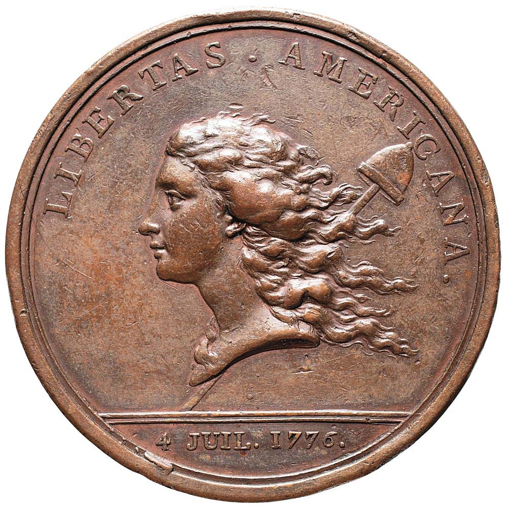 Approaching The Semiquincentennial — There’s No Time Like The Present ...