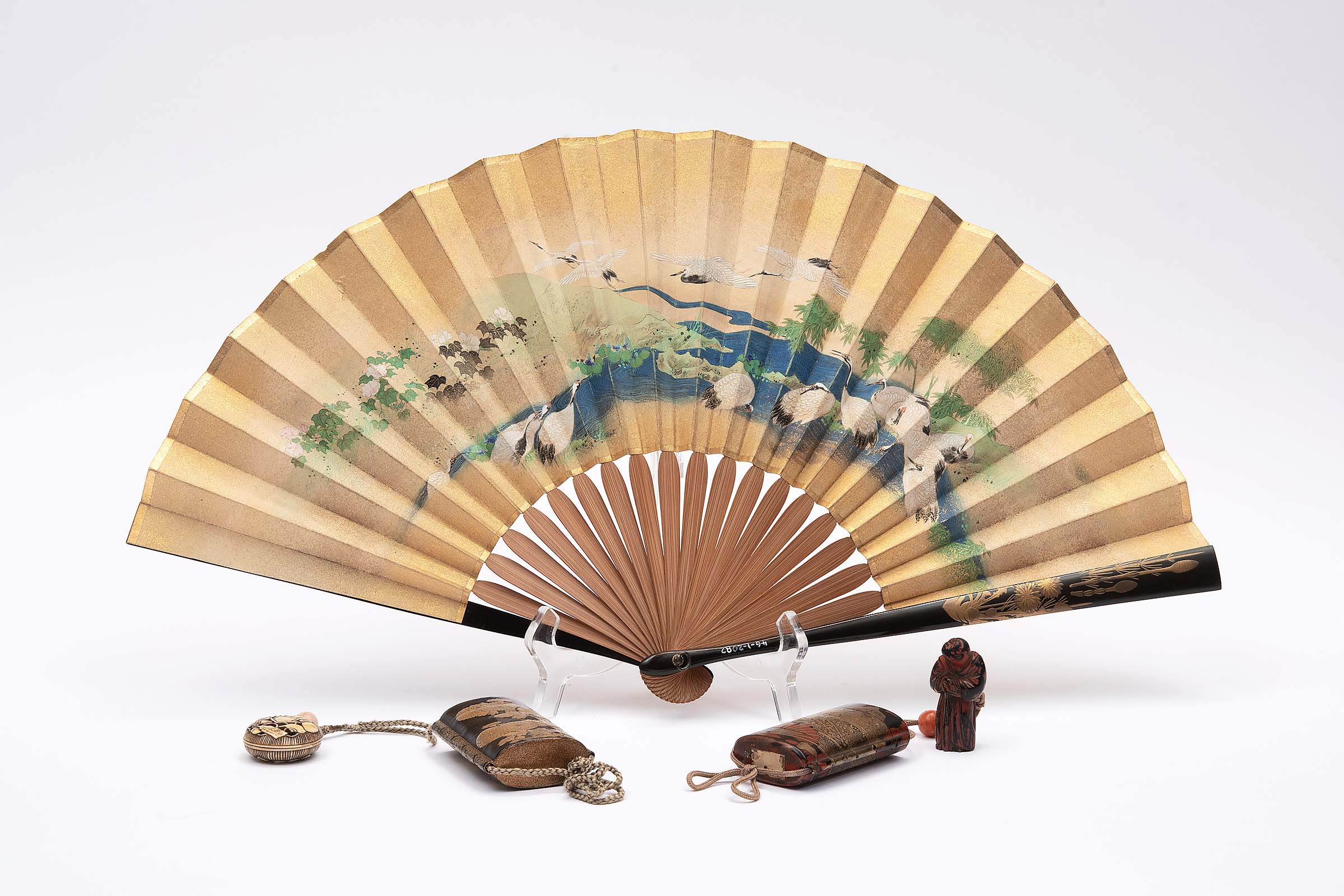 The Great Wave: Japonisme At Hill-Stead - Antiques And The Arts Weekly