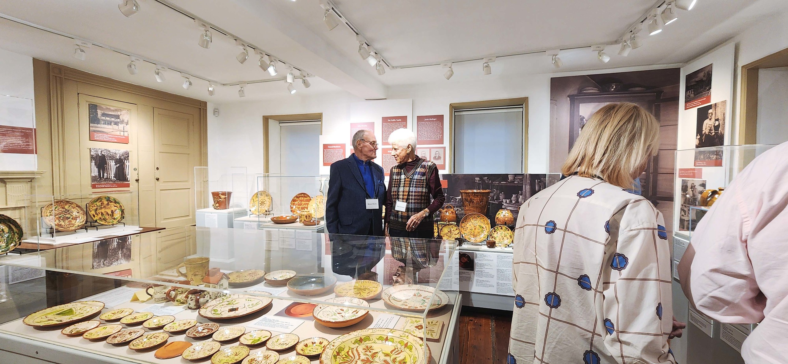 Dr Robert E. Booth, 80, Collector, Mentor, Scholar - Antiques And The ...