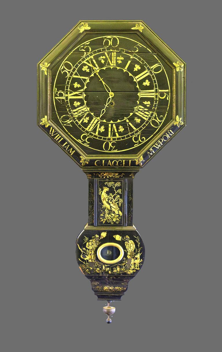 Collecting 250: Coast-To-Coast With The Decorative Arts Trust ...